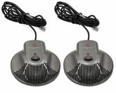 Polycom SoundStation VTX 1000 Conference Phone (2200-07300-001)