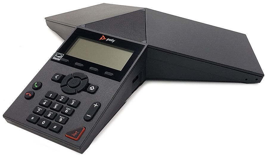 Polycom Trio 8300 Conference Phone (2200-66800-025)