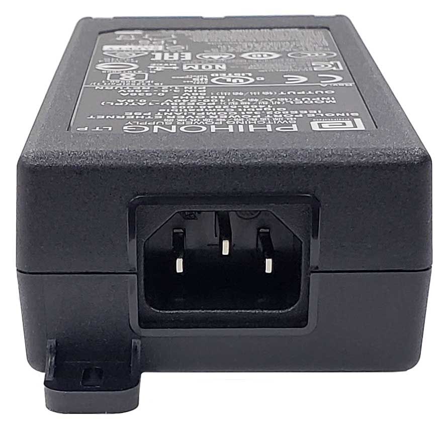 Polycom Trio 8500 Power Kit (2200-66740-001)