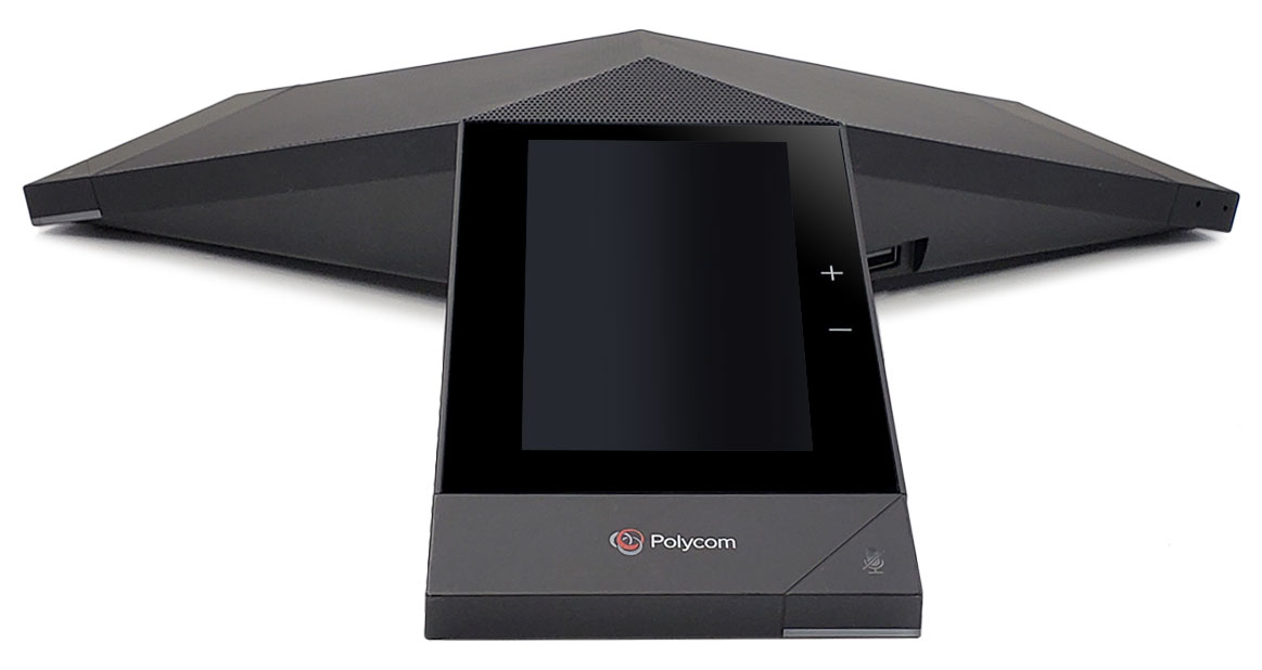 Polycom RealPresence Trio 8500 Conference Phone Skype for Business ...