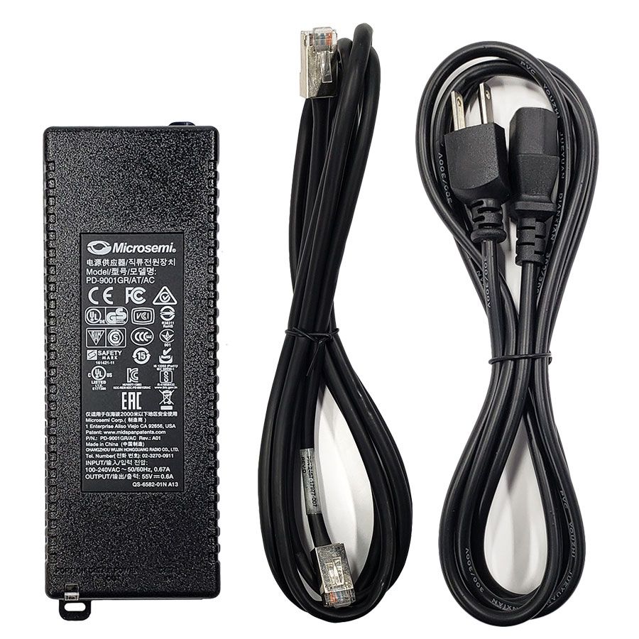 Polycom Trio Power Kit (7200-23490-001)