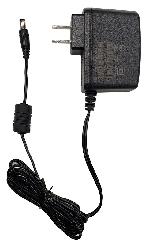 Polycom VVX 150, 250, 350, 450, CCX 400 Power Supply (2200-48872-001)