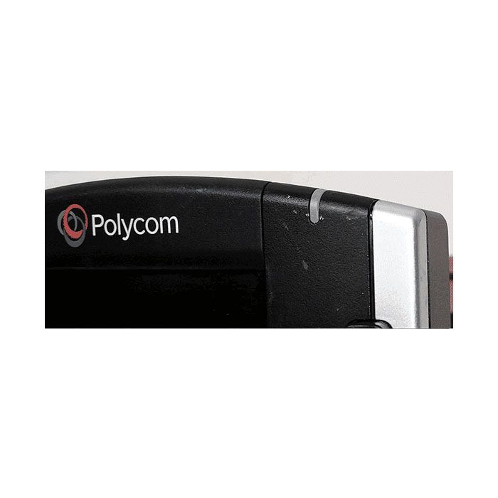 Polycom VVX 300 IP Phone Grade B (2200-46135-025)