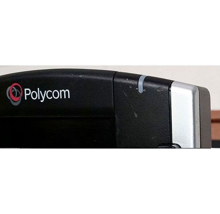 Polycom VVX 410 IP Phone (2200-46162-025) Grade B