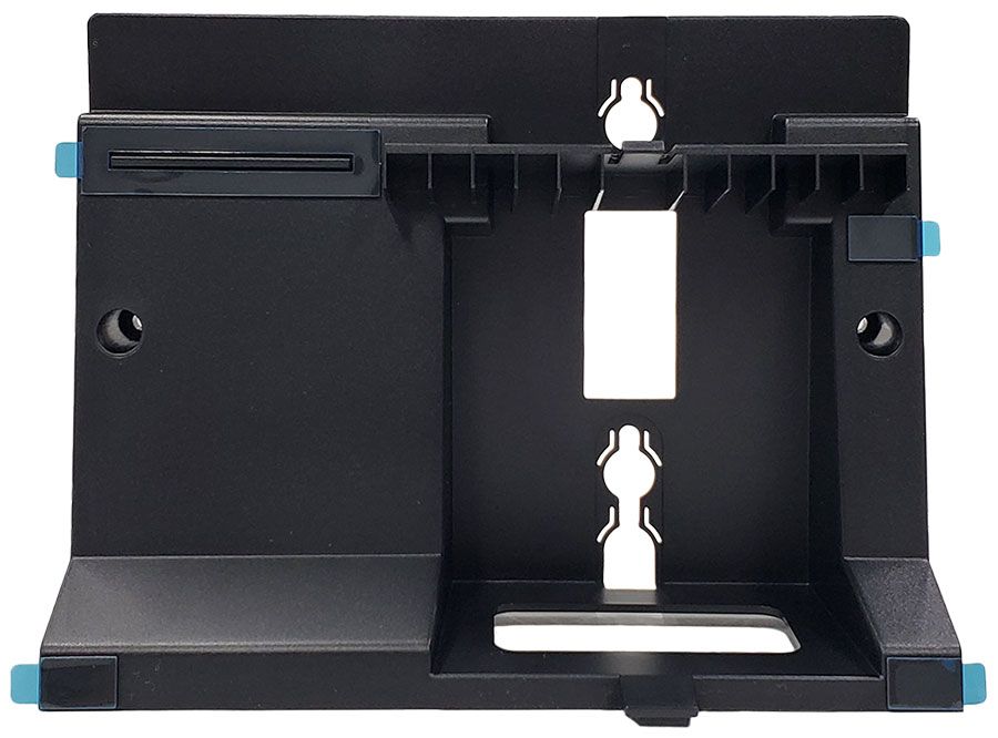 Polycom VVX 450 Slim Wall Mount Bracket (2200-48843-003)