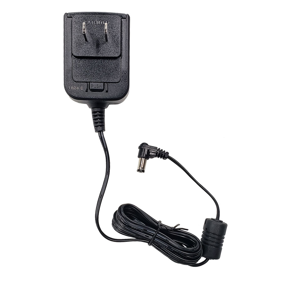 Polycom VVX D60 Base Station with Wireless Handset and Power (2200 ...