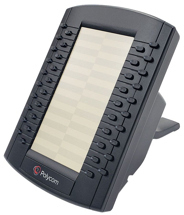 Polycom VVX Expansion Module (2200-46300-025)