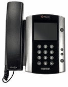 Polycom VVX IP Phones