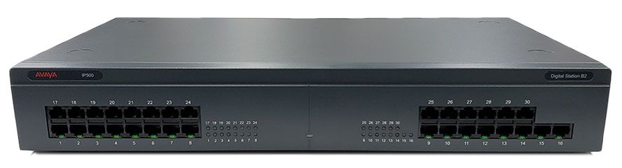 Repair: Avaya IP500 External Expansion Module