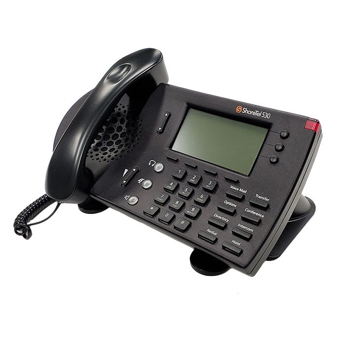 ShoreTel 530 IP Phone (10147, 10155)