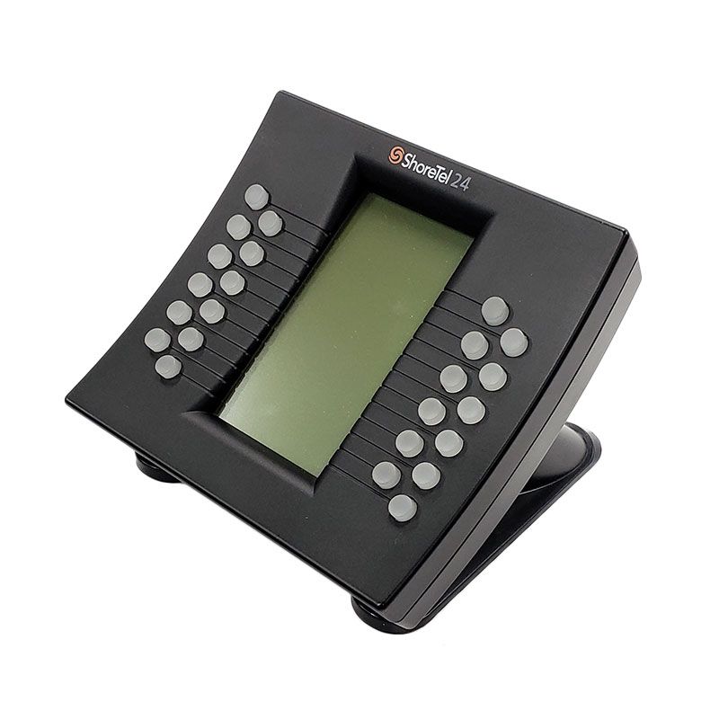 ShoreTel BB24 Button Box (10174, 10175)