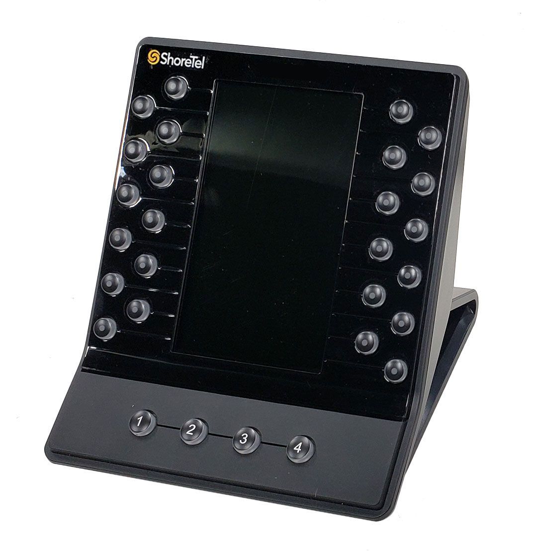 ShoreTel BB424 Button Box (10518)