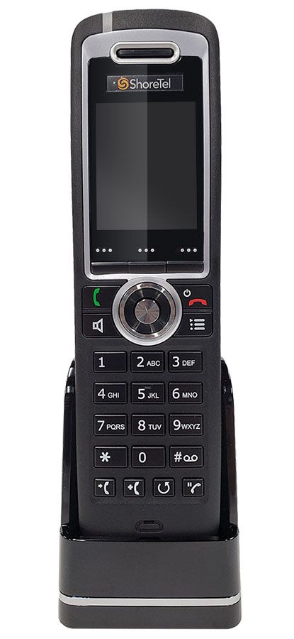 ShoreTel IP 930D Wireless Handset (630-108-802)