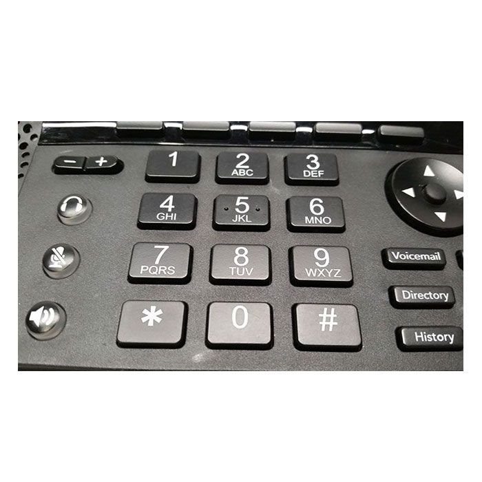 ShoreTel IP Phone 485G (IP485G, 10498) Grade B