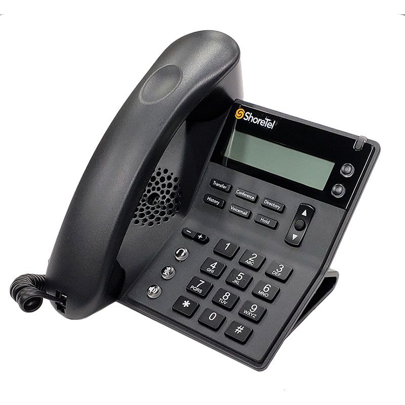 ShoreTel IP Phone 420G (IP420G, 10546)