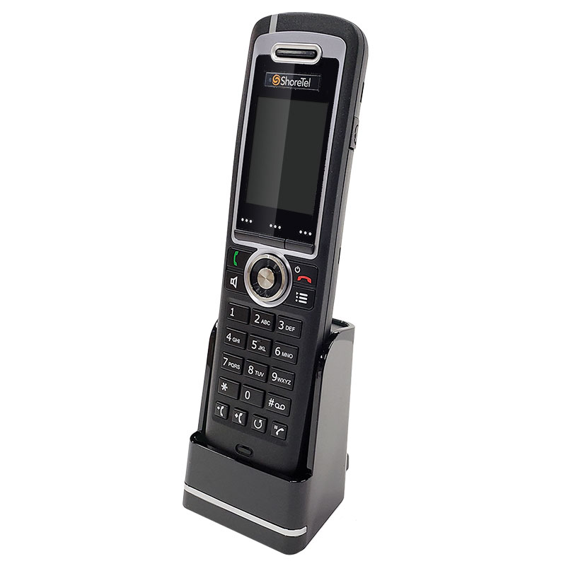ShoreTel IP 930D Wireless Handset (630-108-802)