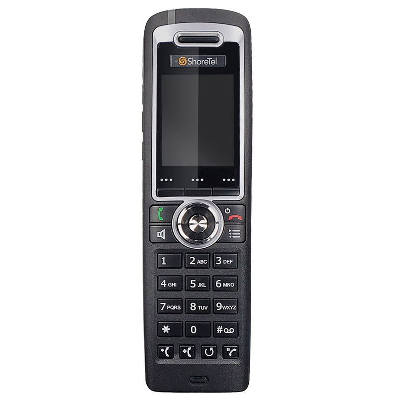 ShoreTel IP 930D Wireless Handset (630-108-802)
