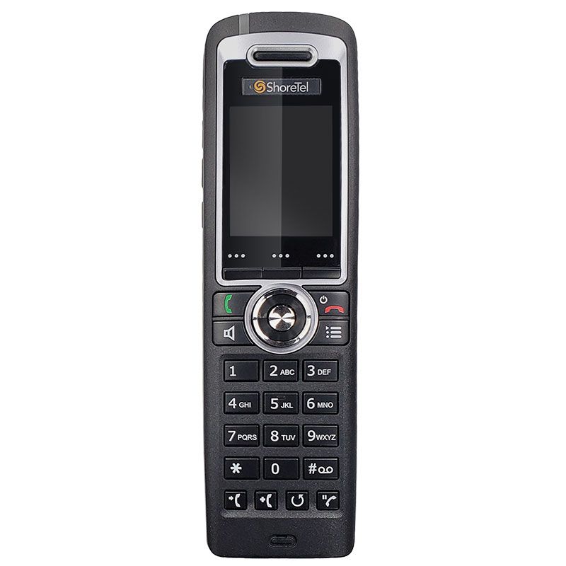 ShoreTel IP 930D Wireless Handset (630-108-802)