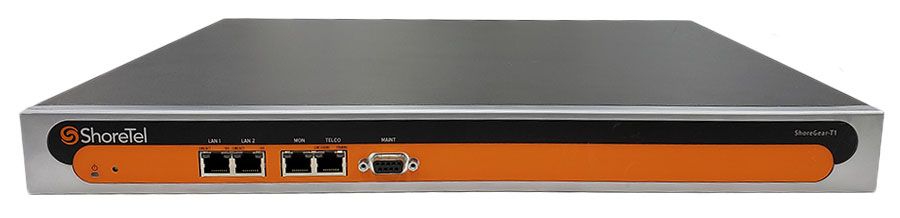 ShoreTel ShoreGear T1 Voice Switch (10144, SG-T1)