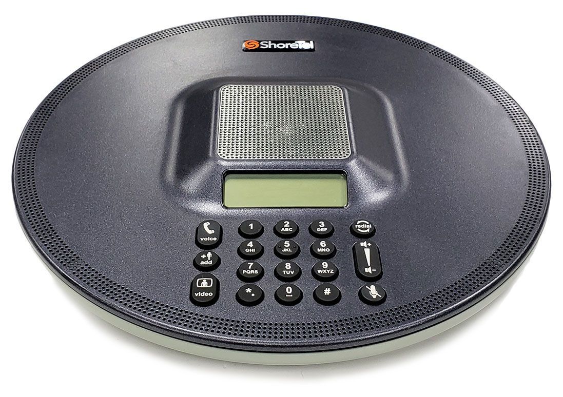Shoretel IP 8000 Conference Phone