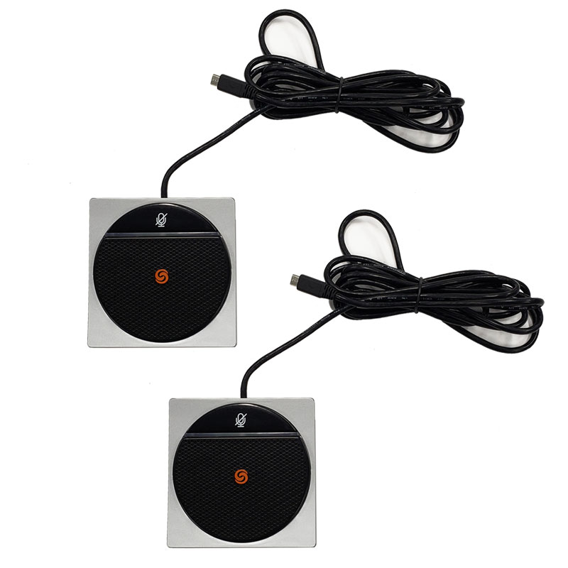 ShoreTel SM-1 Satellite Microphones (10401)