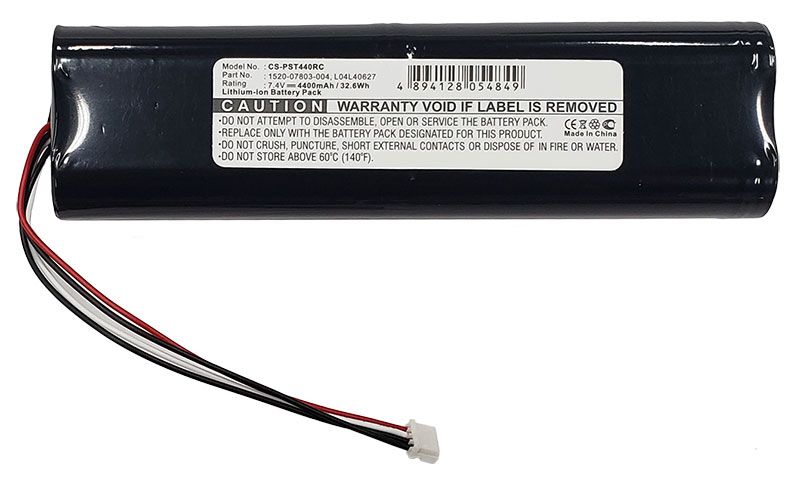 SoundStation 2W Extended Battery (OEM Compatible)