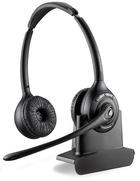 Spare or Replacement Headset for Plantronics Savi W420 or W720 (83322-11)