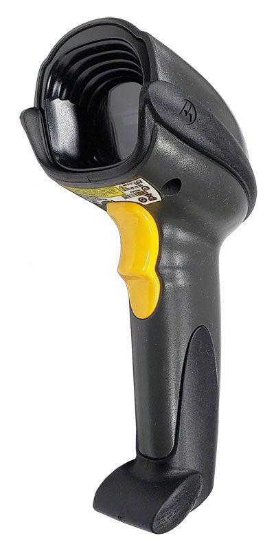 Symbol DS6707-SR Barcode Scanner USB Kit (DS6707-SRBU0100ZR)