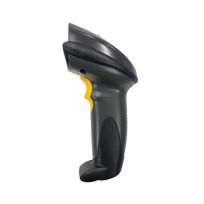 Symbol DS6707-SR Barcode Scanner USB Kit (DS6707-SRBU0100ZR)