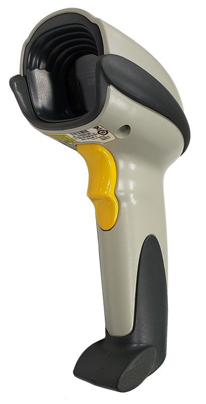Symbol DS6708 Barcode Scanner USB Kit (DS6708-SR1USBKT)