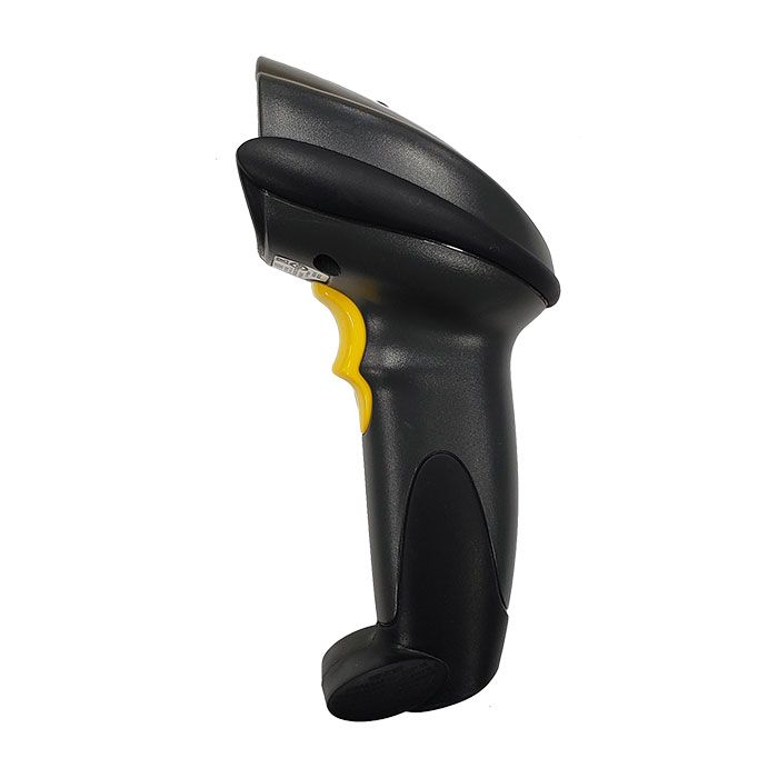 Symbol DS6708-DL Barcode Scanner USB Kit (DS6708-DL20007ZZR)
