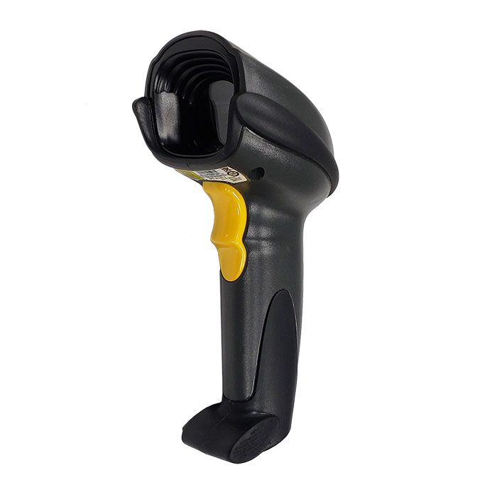 Symbol DS6708-DL Barcode Scanner USB Kit (DS6708-DL20007ZZR)