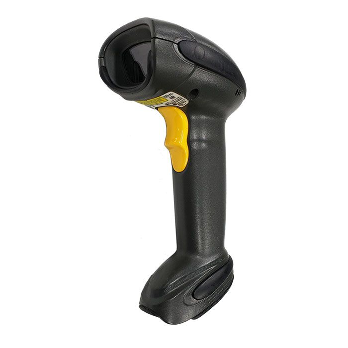 Symbol DS6878-DL Wireless Barcode Scanner Kit (DS6878-TDBU0100ZWR)