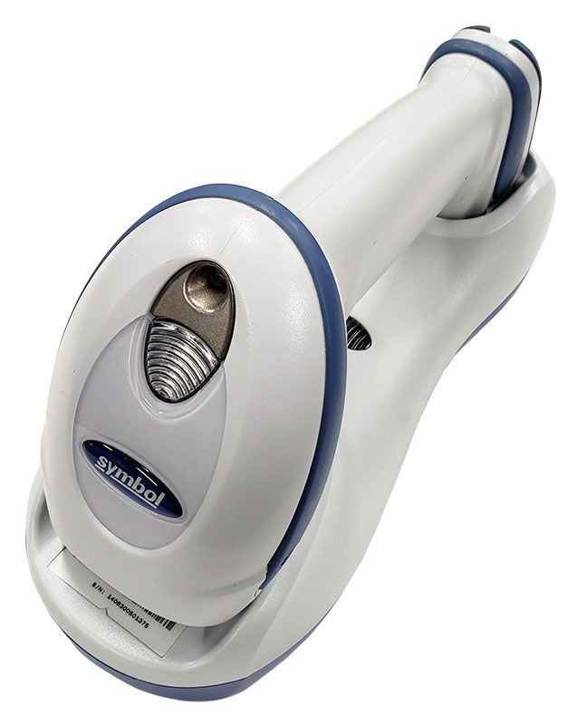 Symbol DS6878-HC Barcode Scanner Kit (DS6878-TCBU0100ZWR)