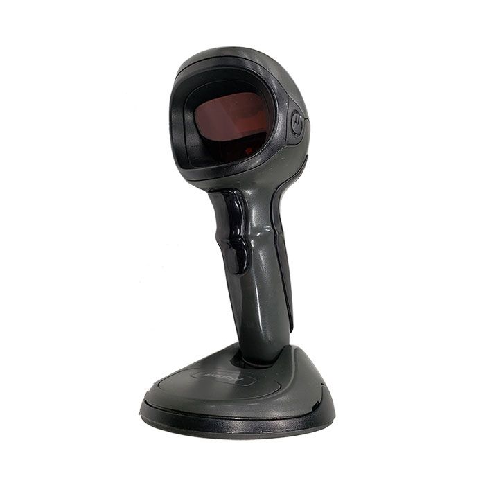 Symbol DS9808 Barcode Scanner USB Kit (DS9808-SR7NNU01ZR)