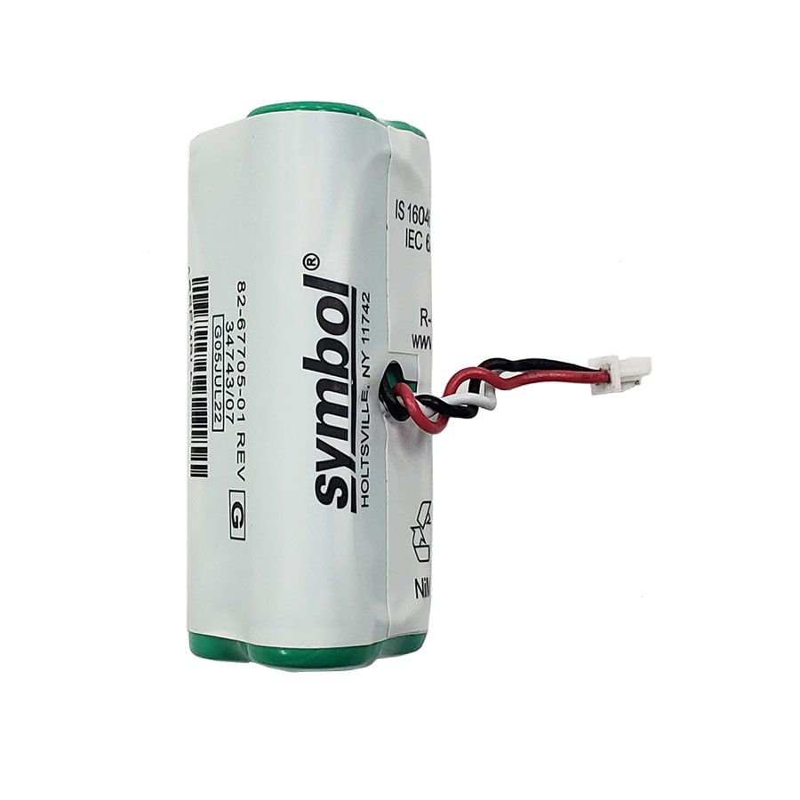 Symbol LI4278 Wireless Barcode Scanner Kit (LI4278-TRBU0100ZWR)