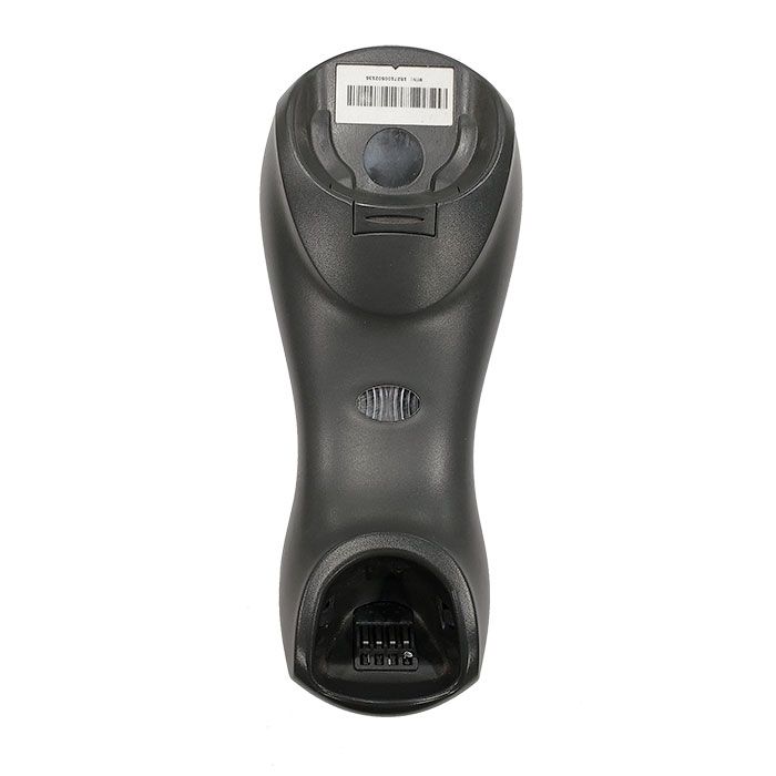Symbol LS4278 Wireless Barcode Scanner Kit (LS4278-TRBU0100ZWR)