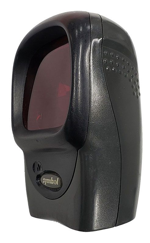 Symbol LS9208 Omni-Directional USB Barcode Scanner (LS9208-SR10007NNWR)