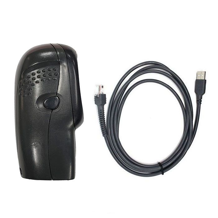 Symbol LS9208 Omni-Directional USB Barcode Scanner (LS9208-SR10007NNWR)