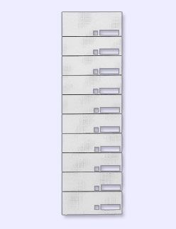 Toshiba DKT2010 Series Printable Telephone Labels (9 labels)