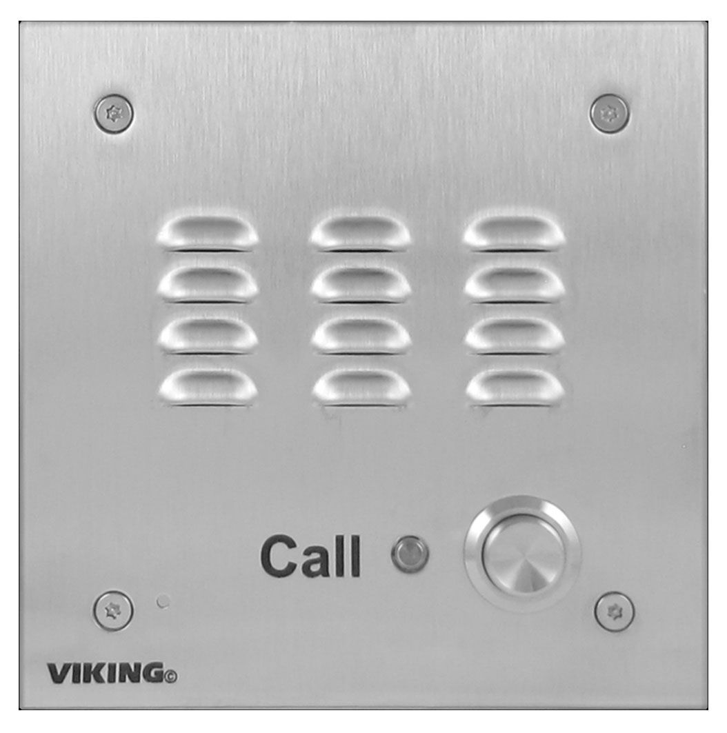 Viking E-30-IP VoIP Entry Phone
