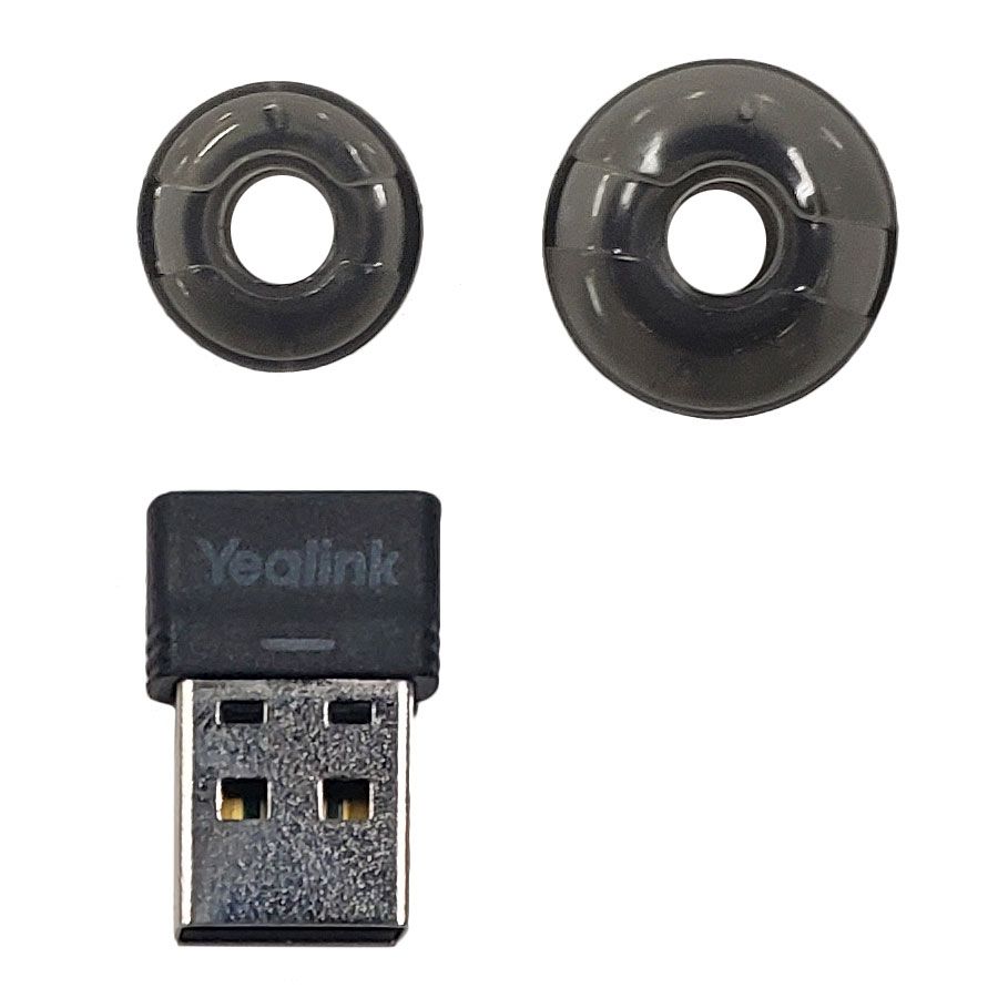 Yealink BH71 Pro Bluetooth Wireless Headset