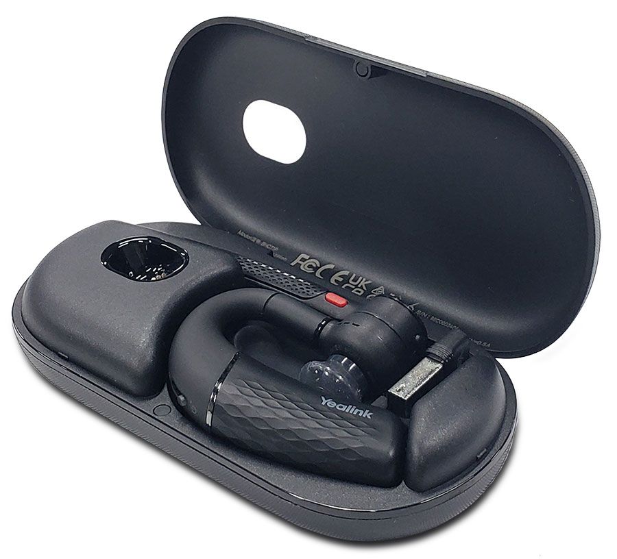 Yealink BH71 Pro Bluetooth Wireless Headset