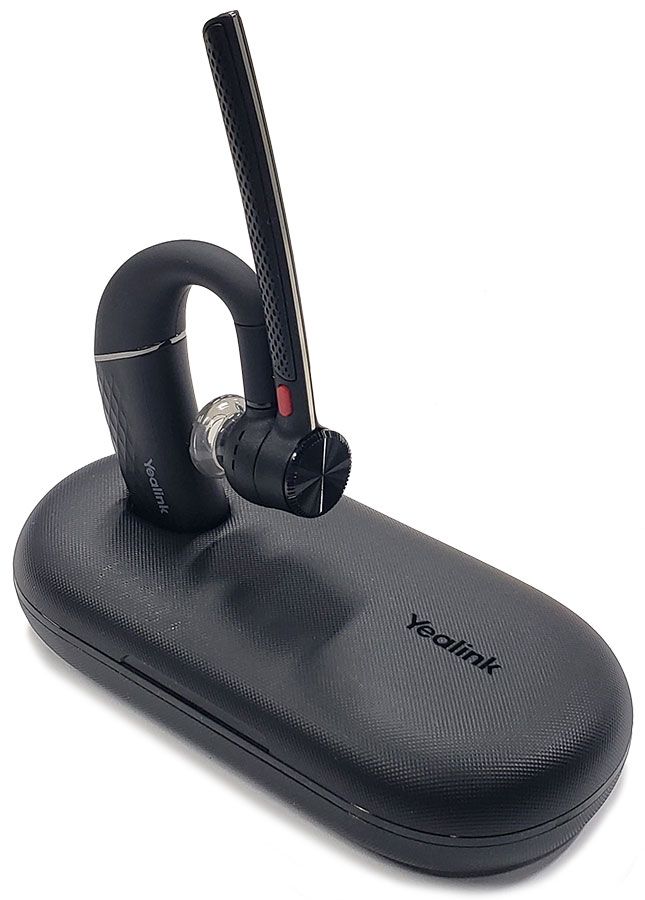 Yealink BH71 Workstation Pro Bluetooth Wireless Headset System