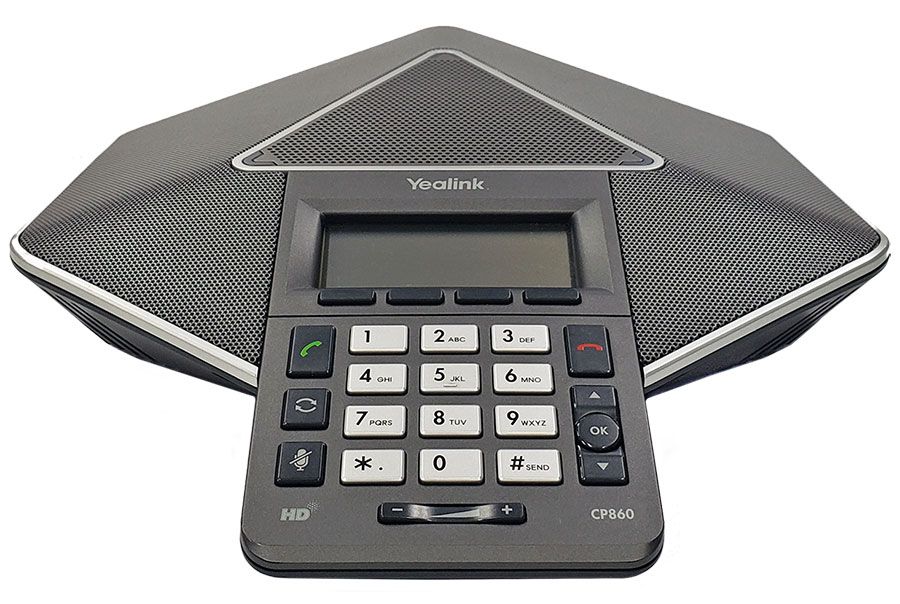 Yealink CP860 IP Conference Phone