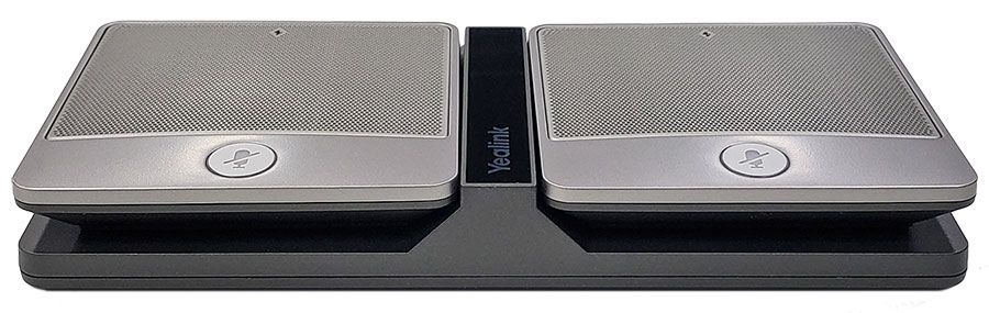 Yealink CPW90 Wireless Microphones