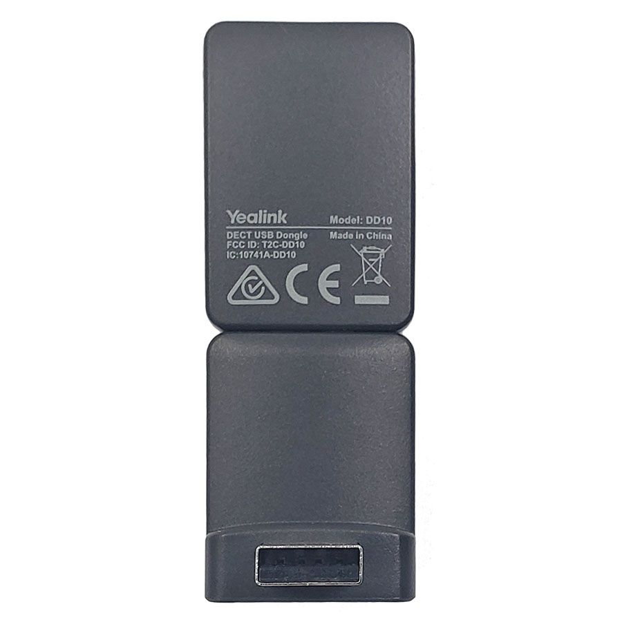 Yealink DD10K DECT USB Dongle