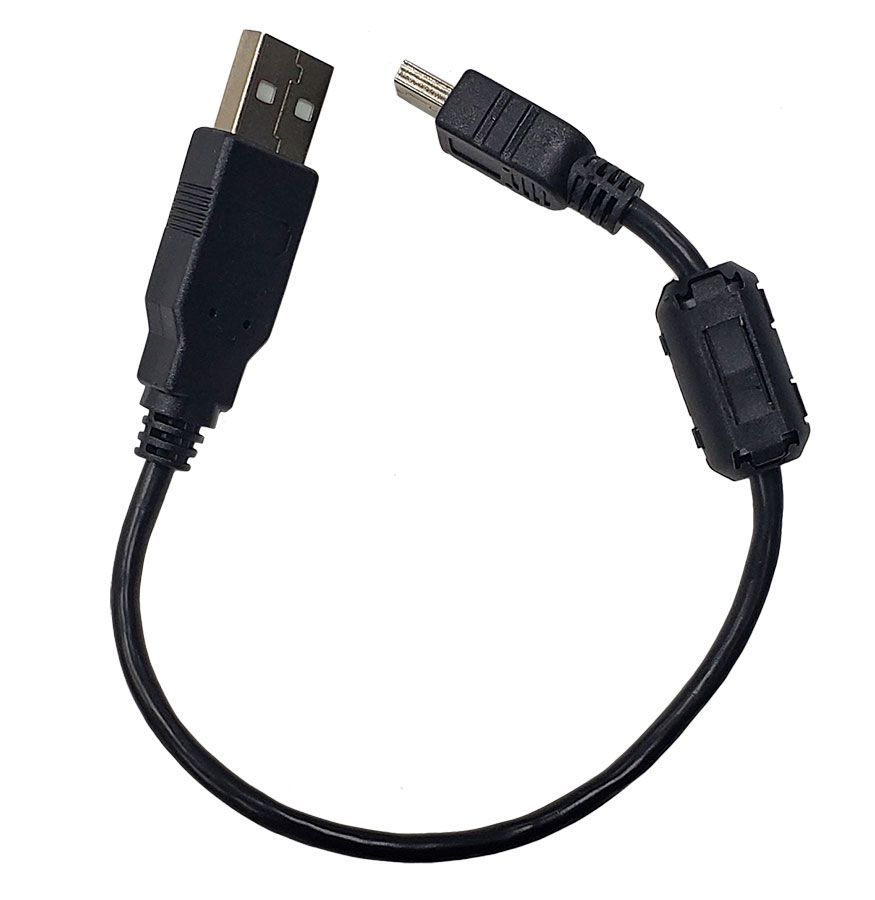 Yealink EXP43 Color Expansion Module