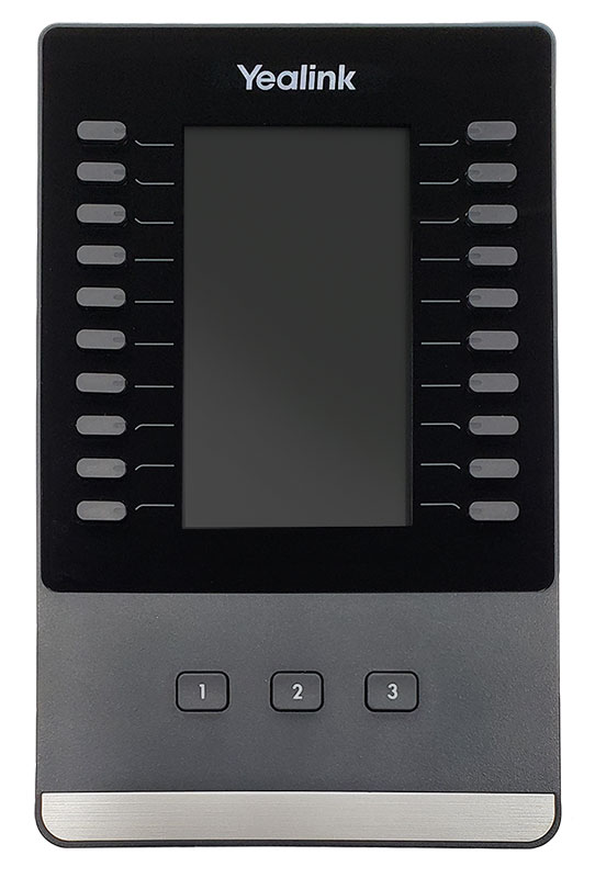 Yealink EXP50 Expansion Module