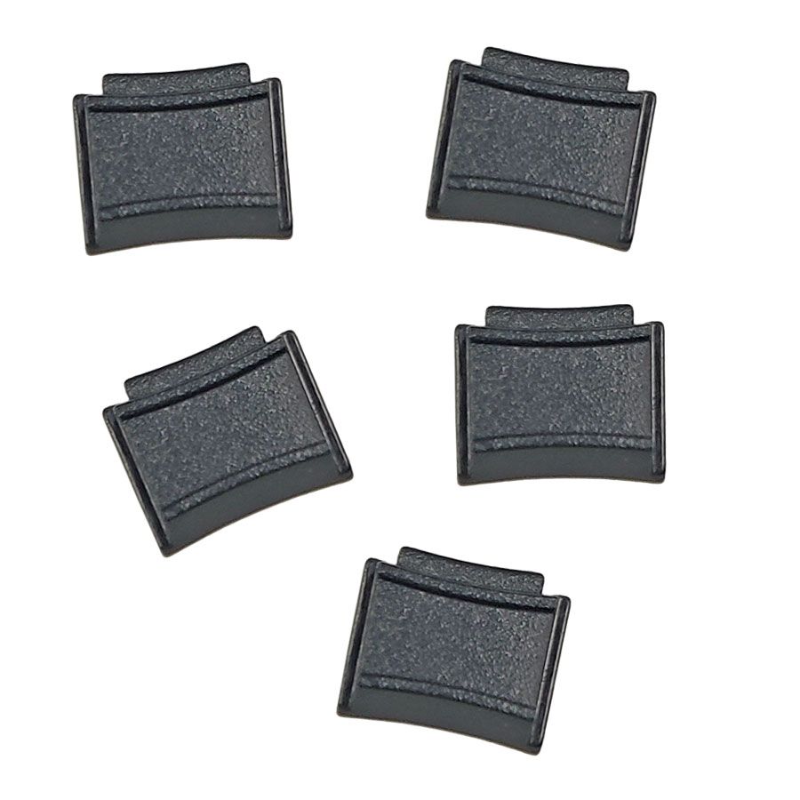 Yealink Handset Clips for T46, T48 (5 Pack)